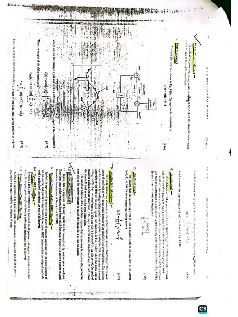 Lecture 13 | PDF