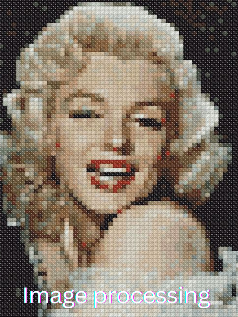 Image Processing | PDF