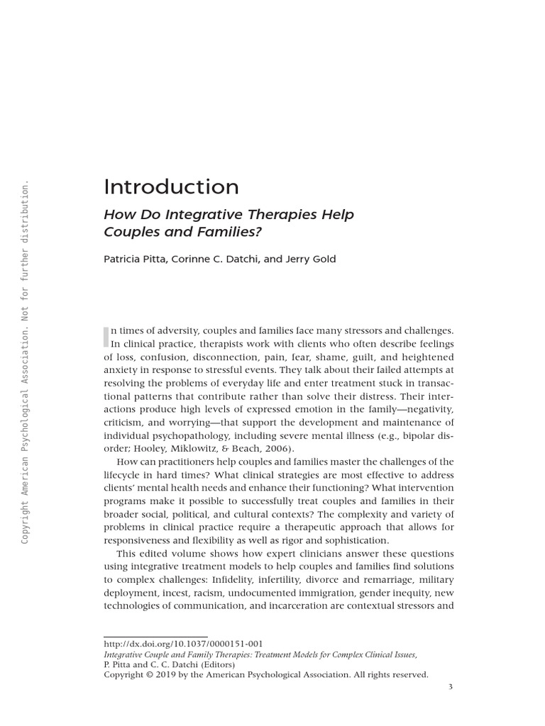 EBSCO-FullText-10 11 2025 | PDF | Psychotherapy | Psychology