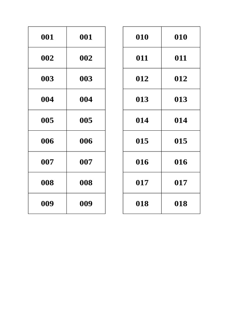 001 | PDF