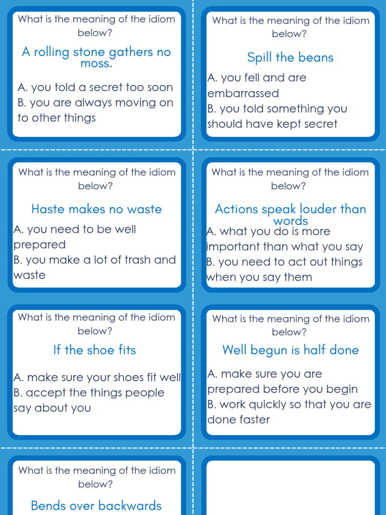 Homographs Task Cards Worksheet in An Illustrated Ocean Style | PDF