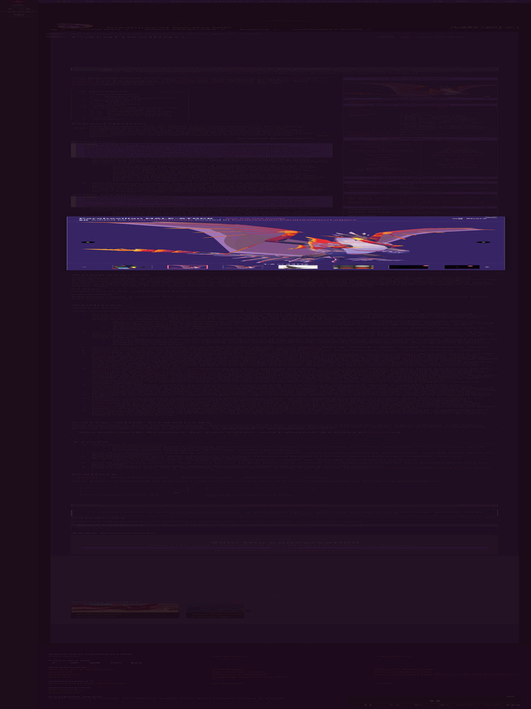 Parahexilian Creatures of Sonaria Wiki Fandom | PDF