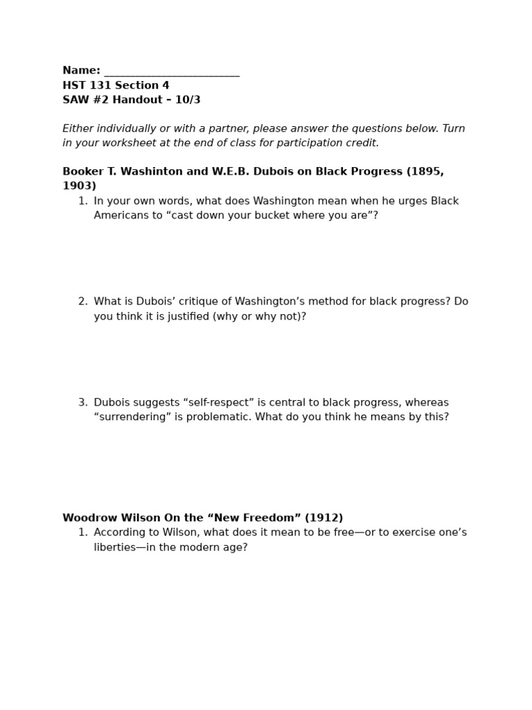 Analyzing Black Progress and Patriotism | PDF