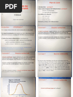Courbe de croissance de Fenton garçons | PDF