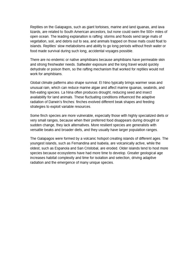 Short Essay 2 Luke Long | PDF