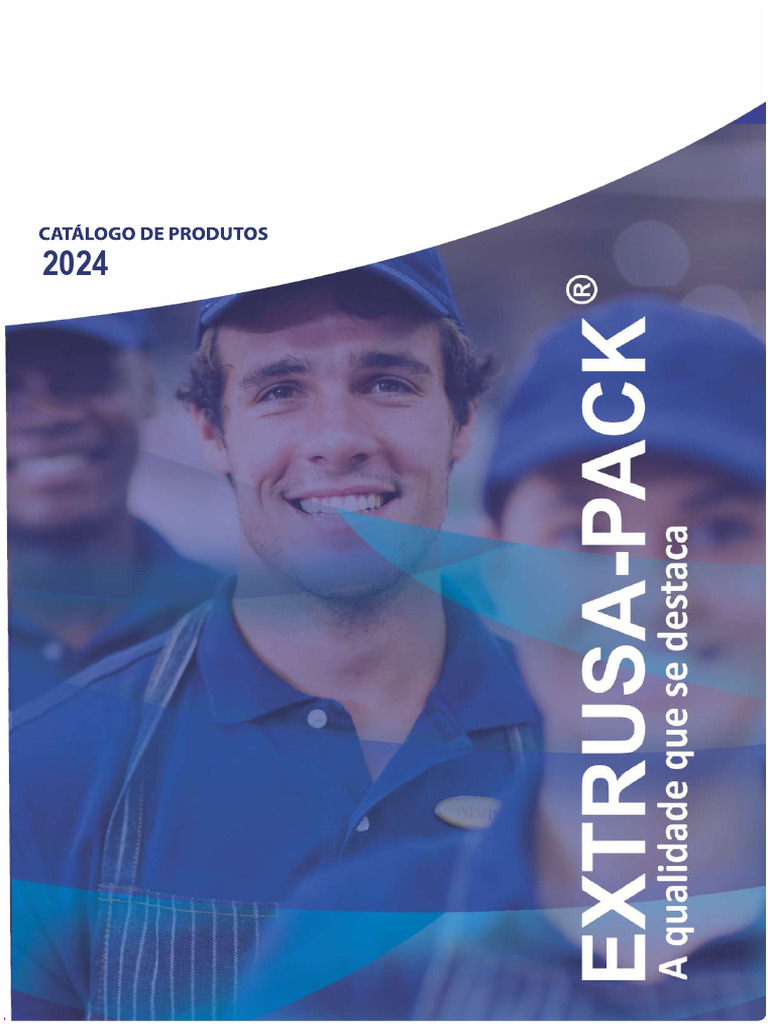 Folder 2024 PDF Edição - CDR | PDF