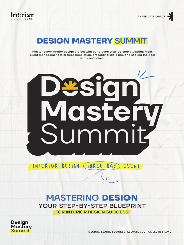 Summit Booklet | PDF