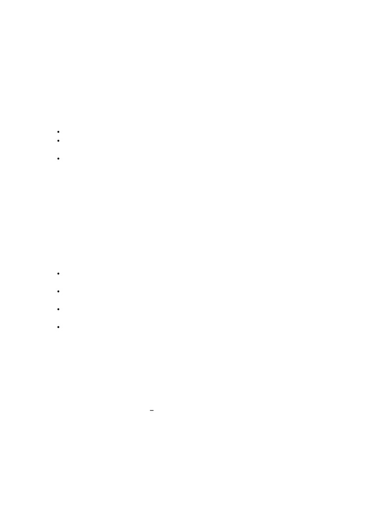 EN421 - Test One Solutions | PDF | Satellite | Radar
