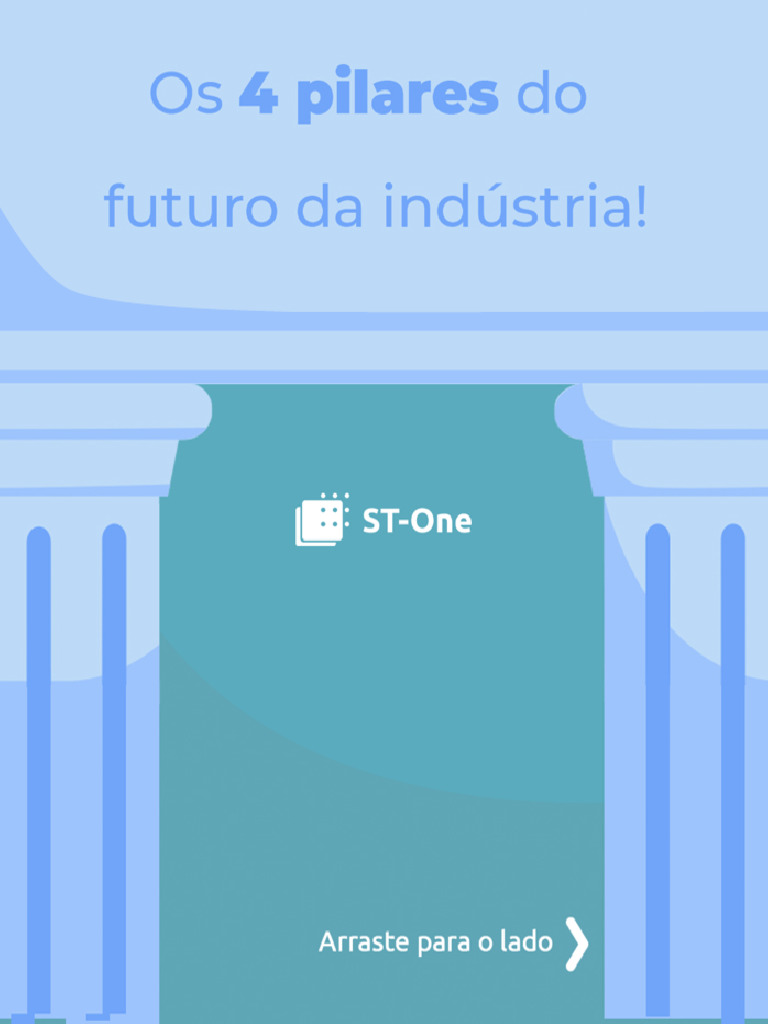 Os 4 Pilares Do Futuro Da Ind Stria 1631825012 | PDF