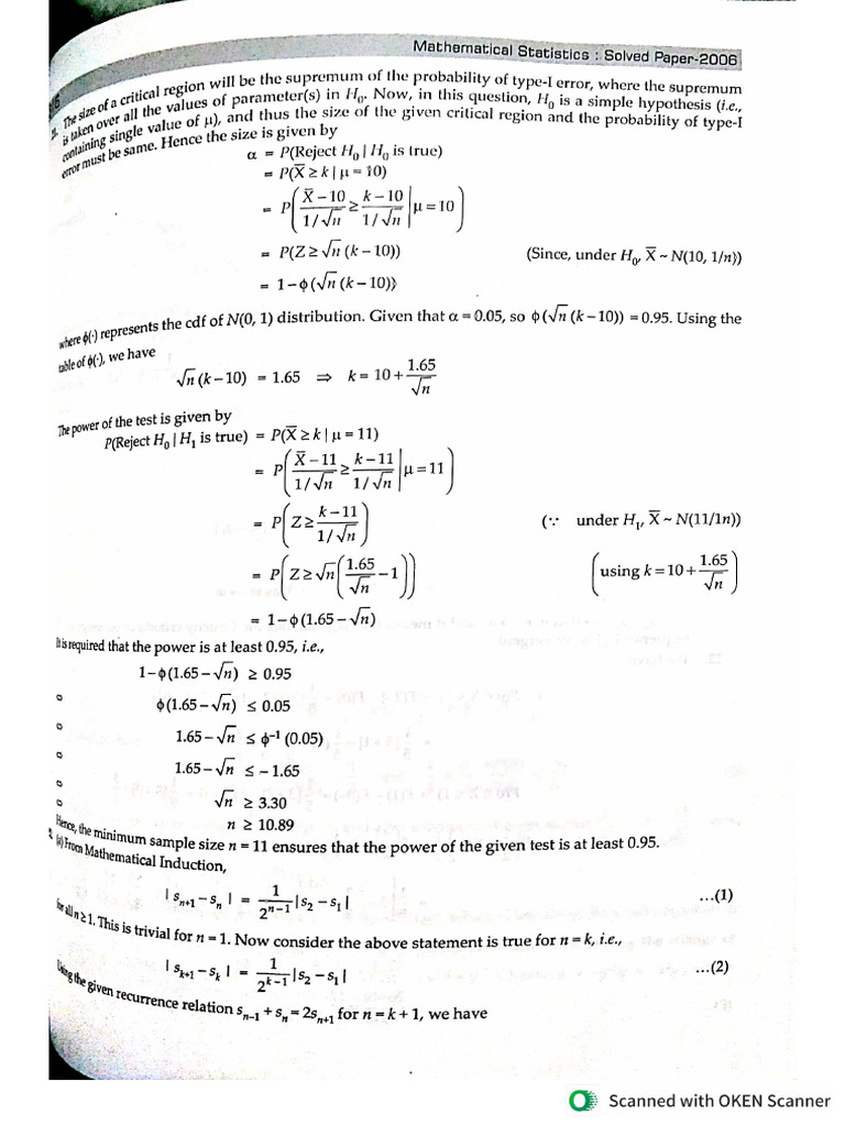 Vector Analysis 1 | PDF