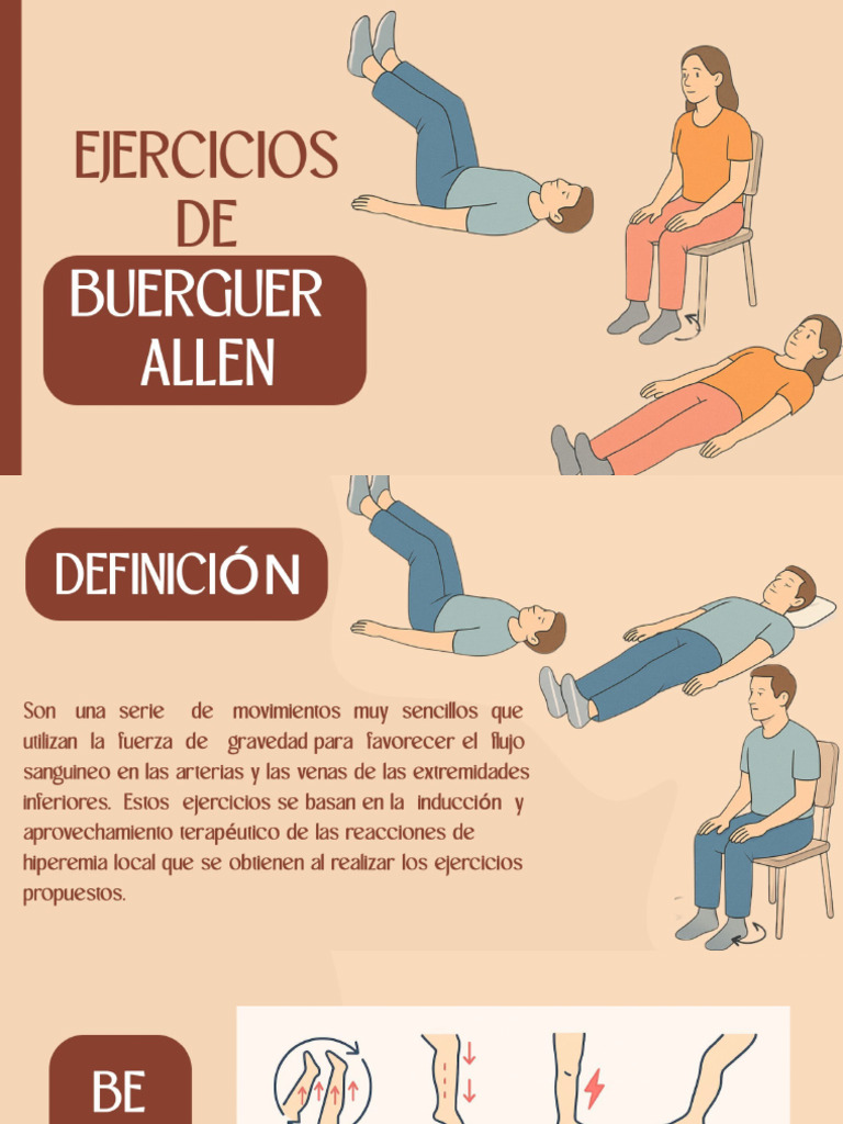 Diapositivas Buerguer Allen . | PDF