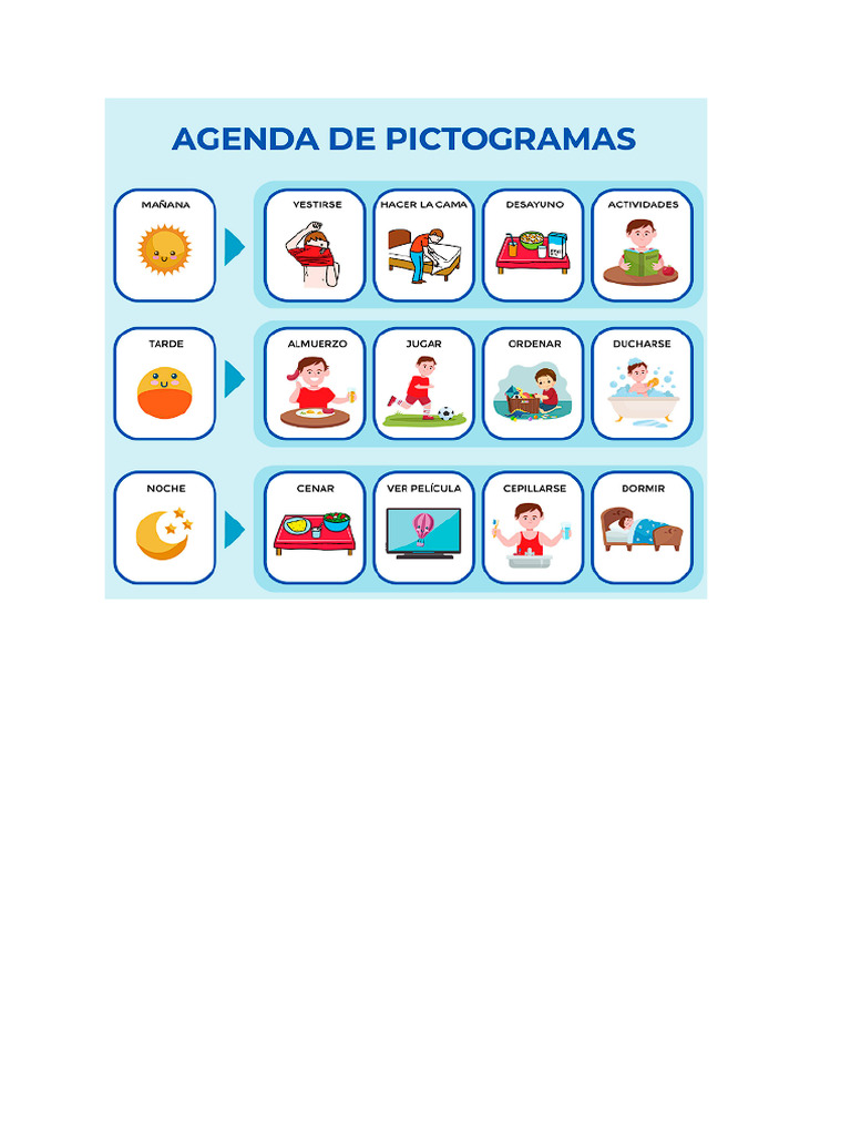 Pictogram As | PDF