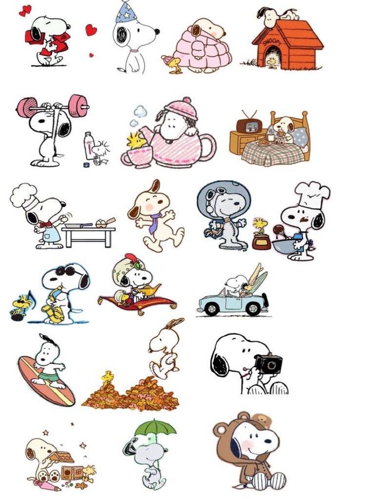 Stickers | PDF