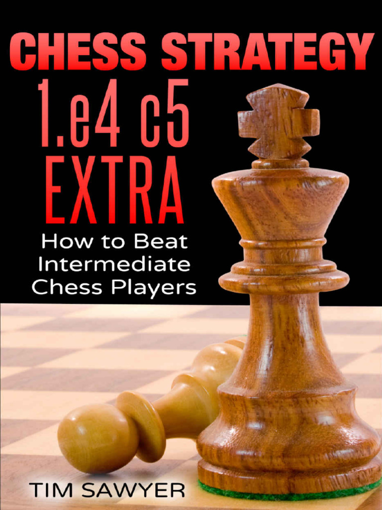 Winning with 1.e4 c5 Strategy | PDF | Chess Openings | Abstract ...