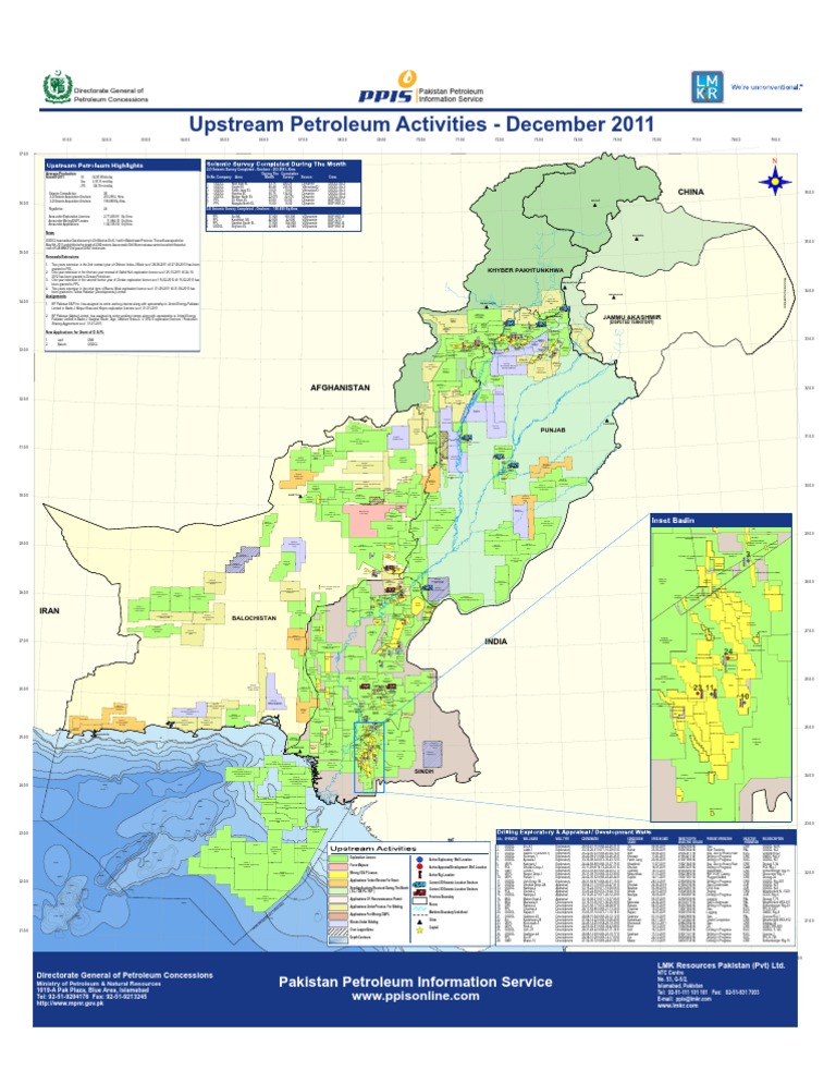 Activity Map | PDF | Fossil Fuels | Petroleum