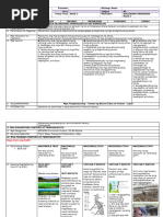 Program For Investiture Tagalog Version Script and Spiel 1 | PDF