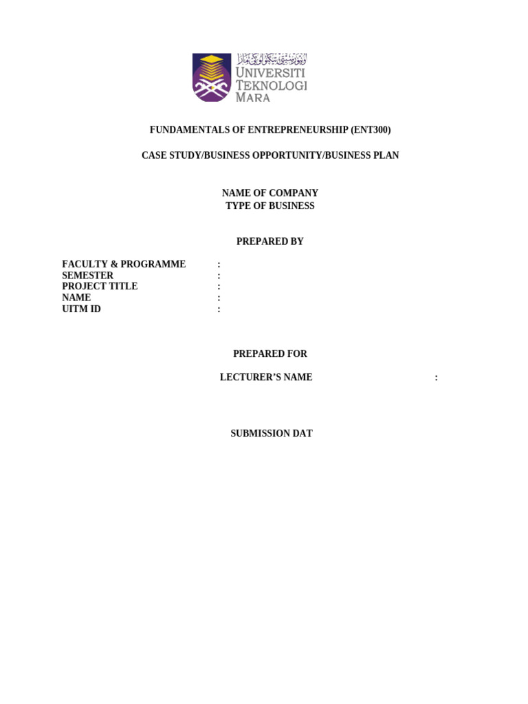 Cover Page | PDF