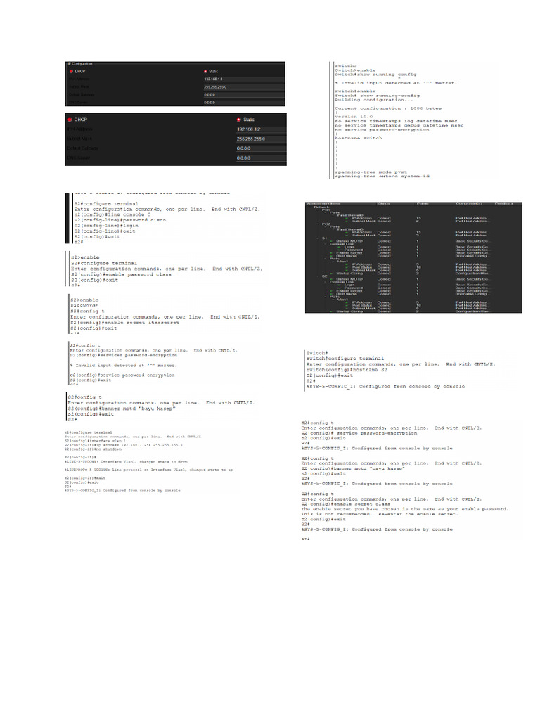 Laprak 2 | PDF