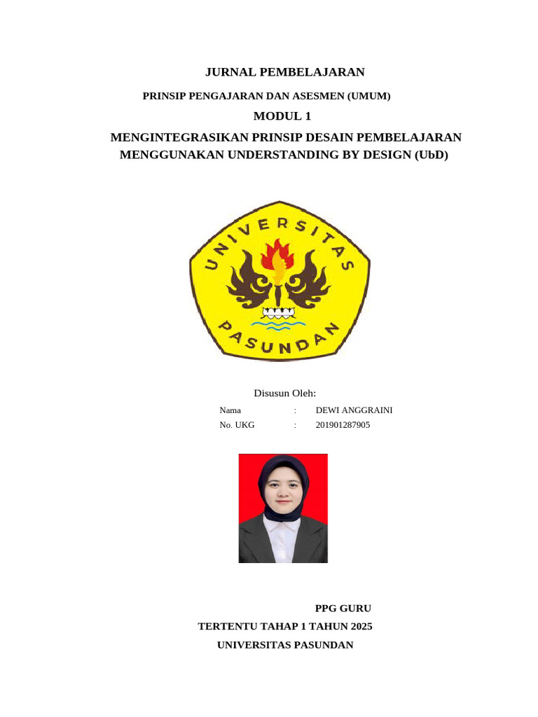 Word-Dewi Anggraini-201901287905-MENGINTEGRASIKAN PRINSIP DESAIN ...