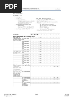 SEL-2241-2 High-Performance RTAC Module | PDF | Usb | Scada