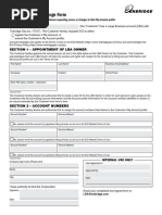 EBM Acknowledgement Form for Users | PDF | Computing | Consumer Electronics