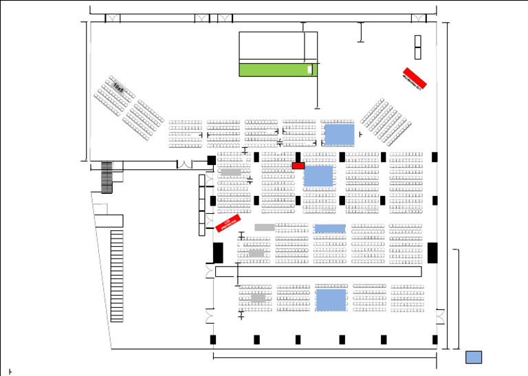 LAYOUT 1500px ABC THEATER P.K DGR REV 2 | PDF