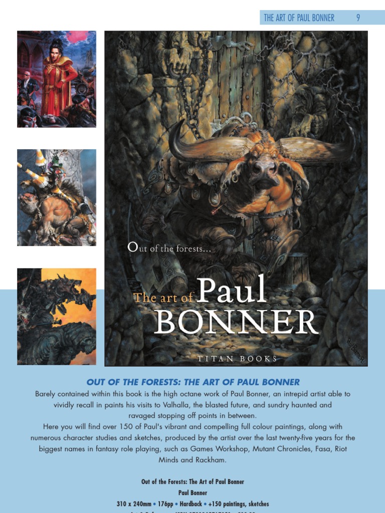 Art Book | PDF