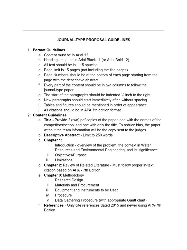 Sample Paper - COLLOQUIA 2025 | PDF | Apa Style | Abstract (Summary)