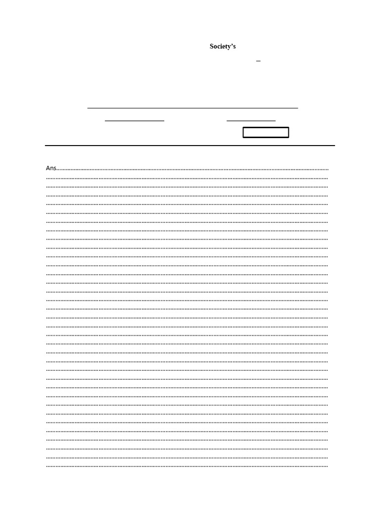 Computerized Accounting S.Y.B.com Sem 1 Assignment. | PDF | Software