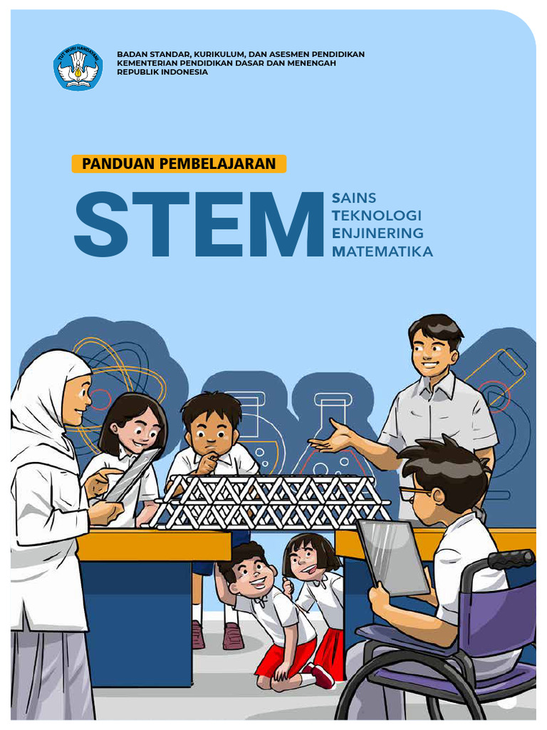 Panduan Stem | PDF
