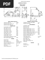 Humes Box Culvert Specifications Guide | PDF | Precast Concrete | Concrete