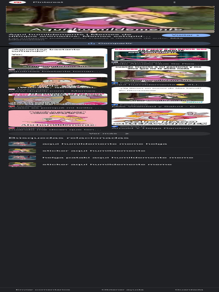 Aqui Humildemente Meme - Buscar Con Google | PDF