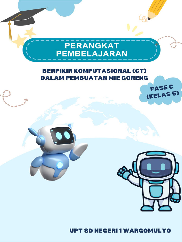 Koding Dan Kecerdasan Artifisial | PDF