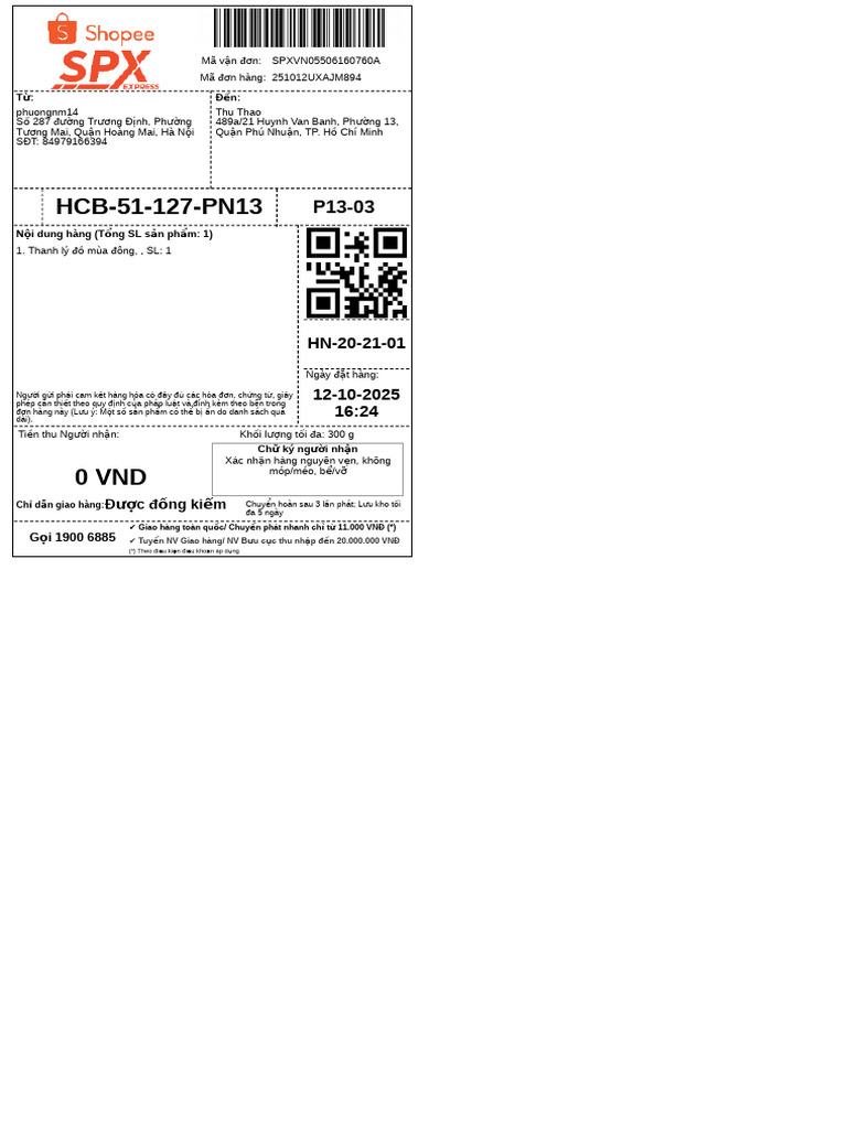 HCB-51-127-PN13: Đ CĐ NG Ki M | PDF