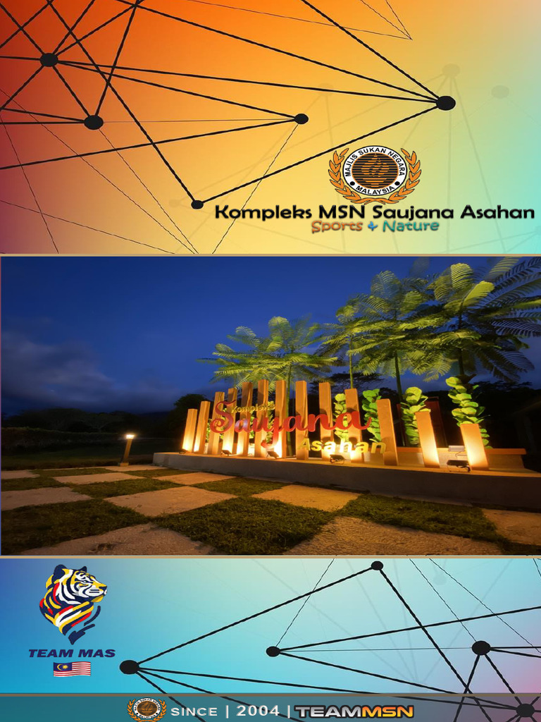 Saujana Asahan 2025 Information (Up Date) | PDF | Economies | Natural ...