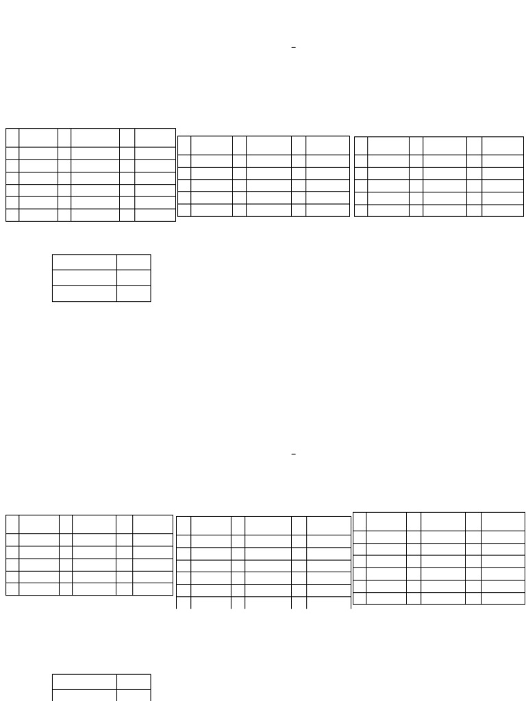 222,221,220,219 Seating Arrangement | PDF | Computer Science | Computing