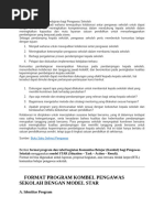 Refleksi Pembelajaran Menggunakan 4F | PDF