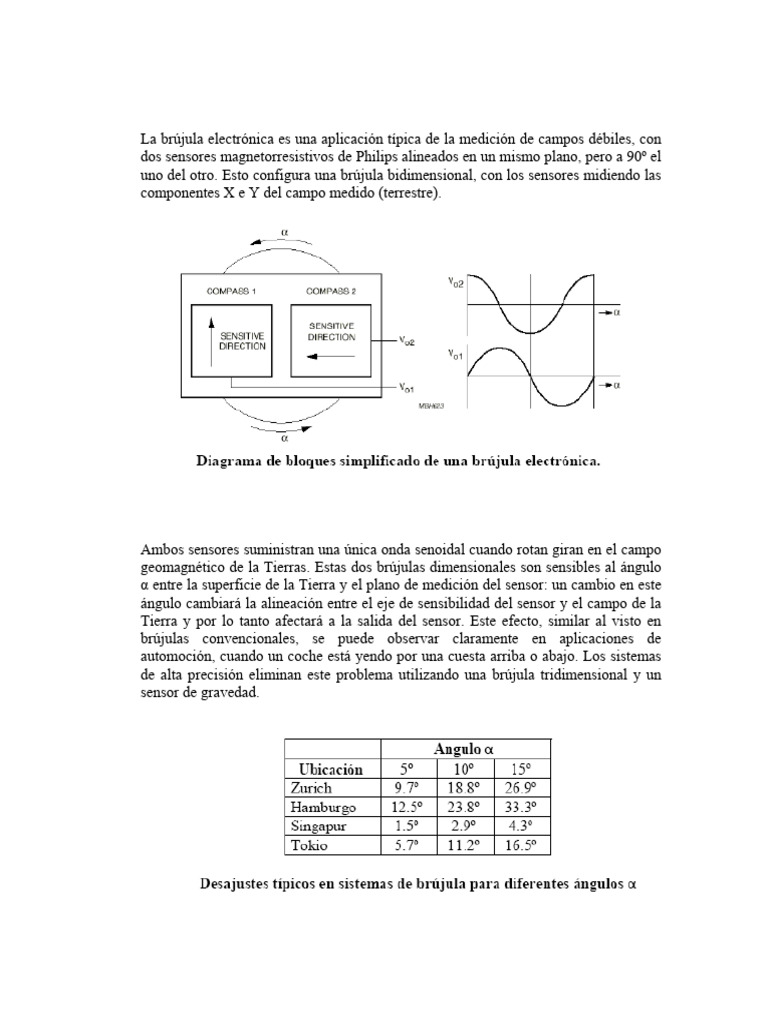 Sensor Es 01 | PDF | Corriente eléctrica | Dispositivo de carga acoplada