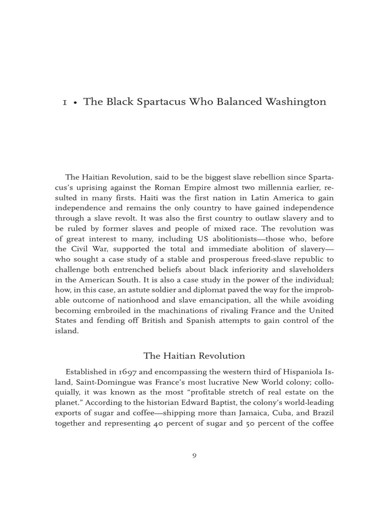 Our Hemisphere The United States in Latin America,... - (Part I ...
