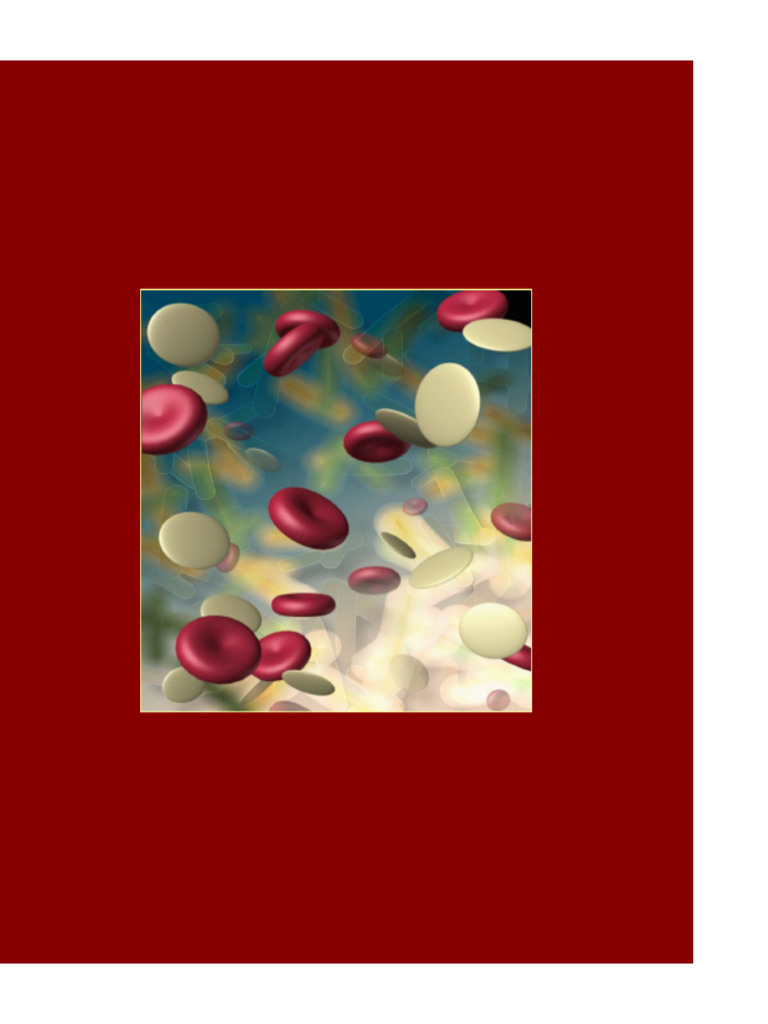 Cbc Interpretation Lecture 2016 | PDF | Anemia | Hemoglobin