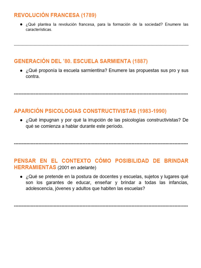 Consignas Probl 2 IGUALDAD | PDF