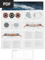 Gard Pro Ultra User Manual Guide | PDF | Mobile App | Blood