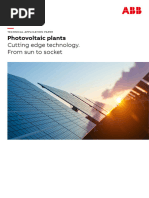Iec 61727 PDF | PDF | Photovoltaic System | International ...