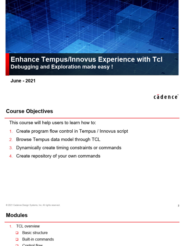 Tempus Advt CL | PDF | Parameter (Computer Programming) | Data Type