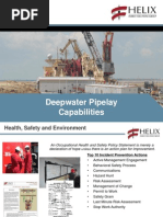 VersaFlex® Expandable Liner Hanger System | PDF | Mechanical Engineering