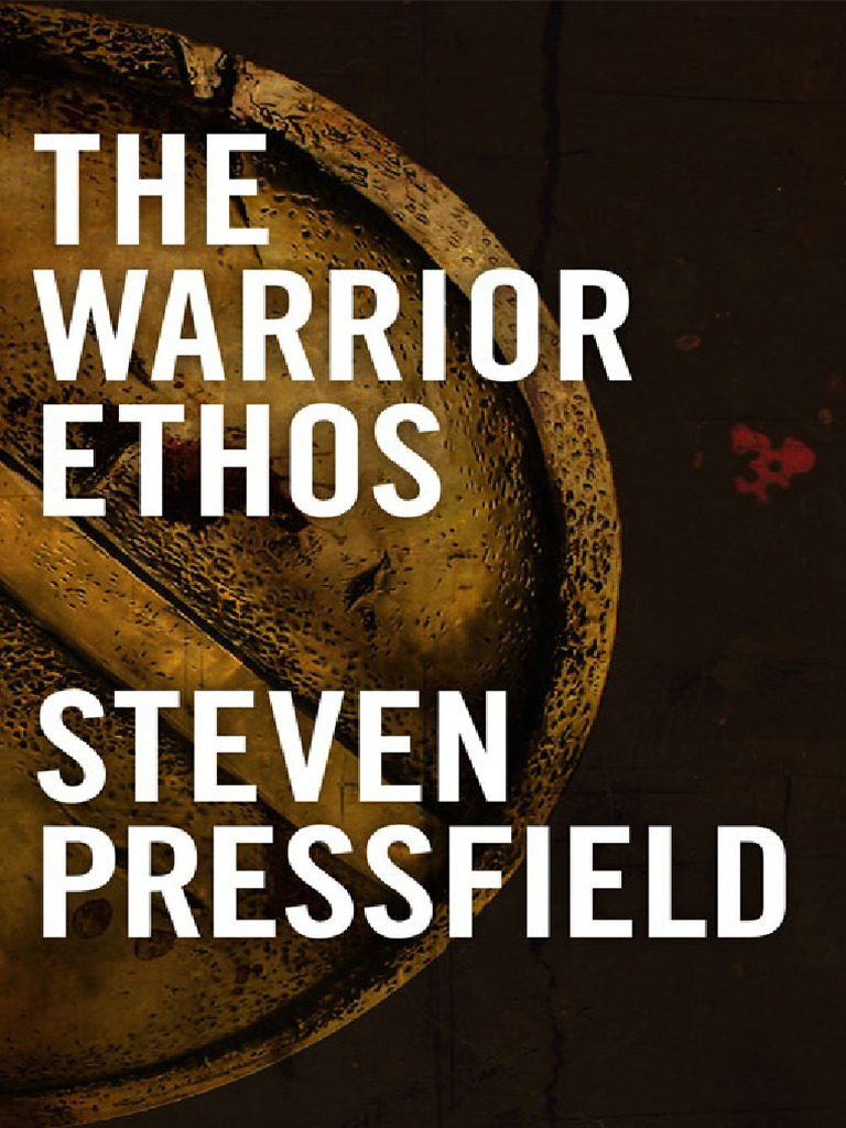 Understanding the Warrior Ethos | PDF | Sparta