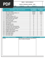 Ecolab Spill Kit Management Checklist | PDF | Personal Protective ...