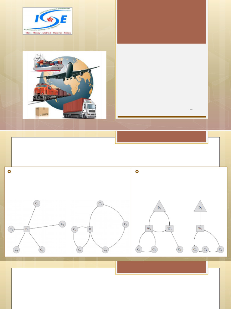 5.1 Chapter 5 - Tranportation Problems - P1 | PDF | Linear Programming | Mathematical Optimization