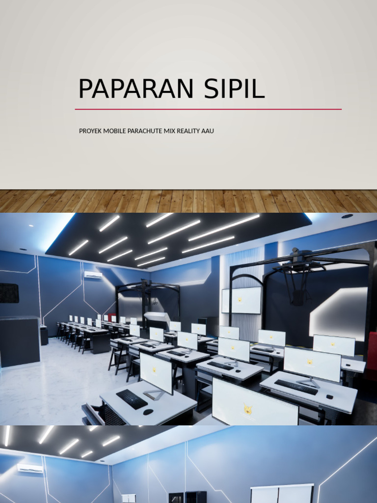 Paparan Sipil | PDF