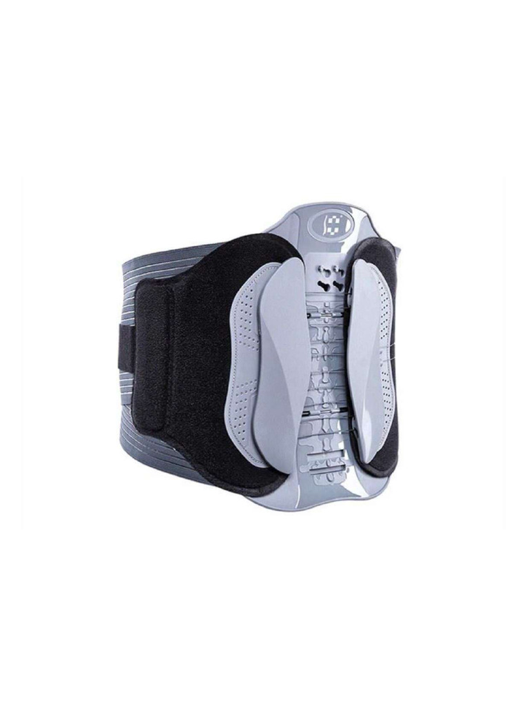 Lumbar Photo | PDF